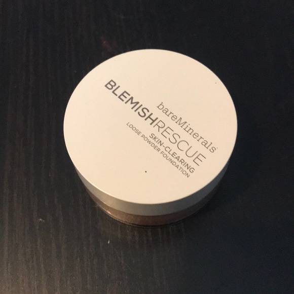 bareMinerals | Makeup | Bare Minerals Belmish Rescue Skinclearing ...